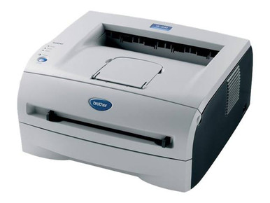 Brother Mono Laser Printer - HL-2040