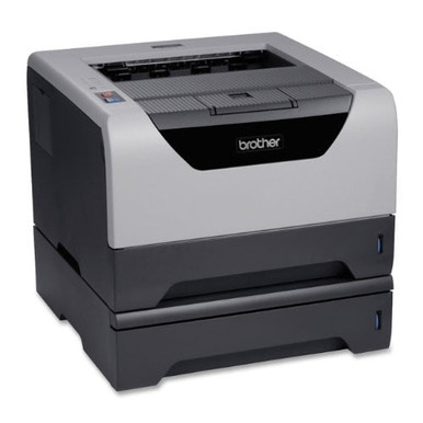 Brother Mono Laser Printer - HL-5250DNT