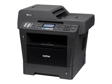 Brother MFC-8710DW Mono Laser MFP