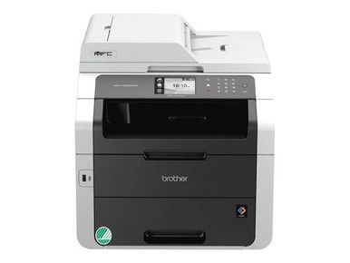Brother MFC-9330CDW Color Laser MFP