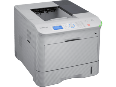 Samsung Mono Laser Printer - ML-5510ND