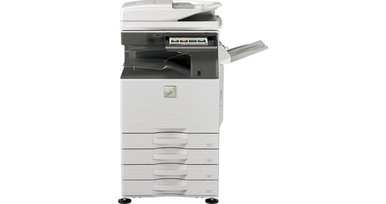Sharp MX-4070V Color Laser MFP - MX-4070V