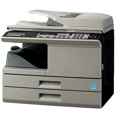 Sharp MX-B201D Mono Laser MFP - MX-B201D