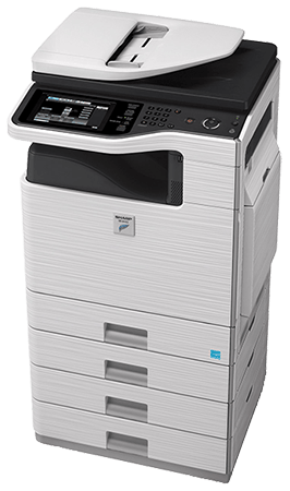 Sharp MX-B402 Mono Laser MFP - MX-B402