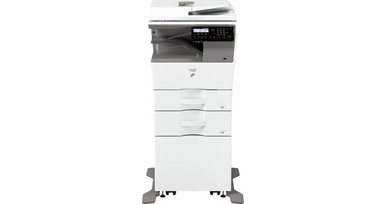 Sharp MX-B450W Mono Laser MFP - MX-B450W