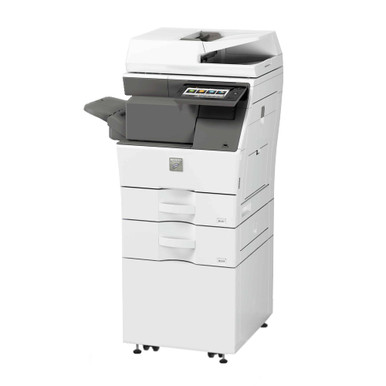 Sharp MX-B476W Mono Laser MFP - MX-B476W