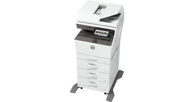 Sharp MX-C304W Color Laser MFP - MX-C304W