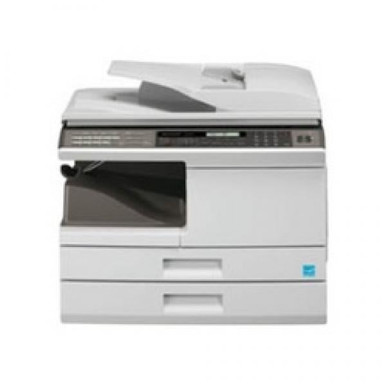 Sharp MX-M200D Mono Laser MFP - MX-M200D-New