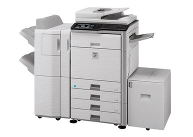 Sharp MX-M283N Mono Laser MFP - MX-M283N