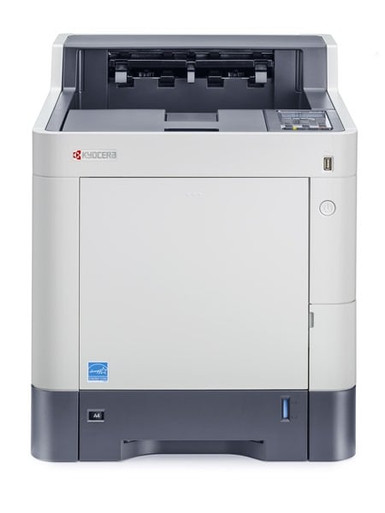 Kyocera ECOSYS Color Laser Printer - P6035cdn-New