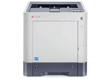Kyocera ECOSYS Color Laser Printer - P6130cdn-New