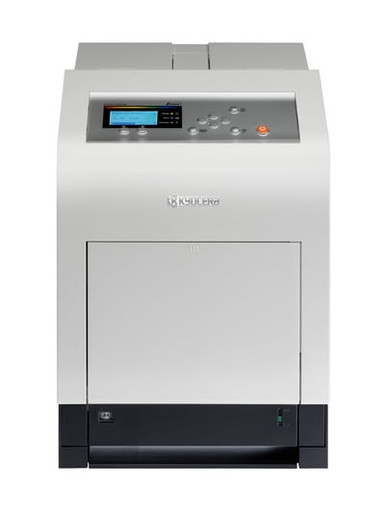 Kyocera ECOSYS Color Laser Printer - P7035cdn
