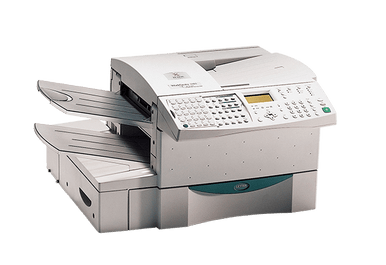 Xerox WorkCentre Pro 765 Mono Fax Machine - Pro-765-New