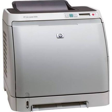 HP Color LaserJet 2600n Color Laser Printer Q6455A-New