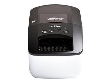 Brother Mono Label Printer - QL-710W-New