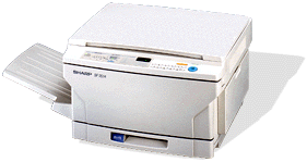 Sharp Mono Laser MFP - SF-2414