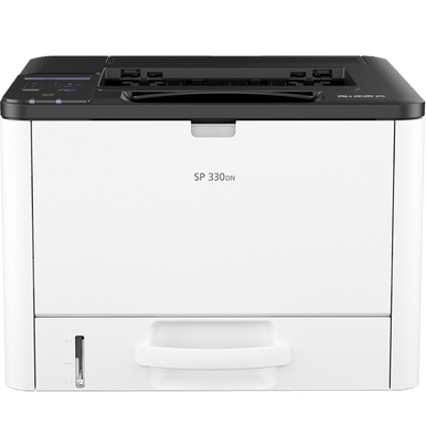 Ricoh SP-330DN Mono Laser Printer