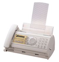 Sharp Mono Fax Machine - UX-A255