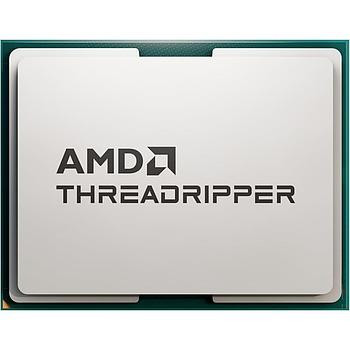 AMD Ryzen Threadripper 7980X 64-Core Processor 100-000001350