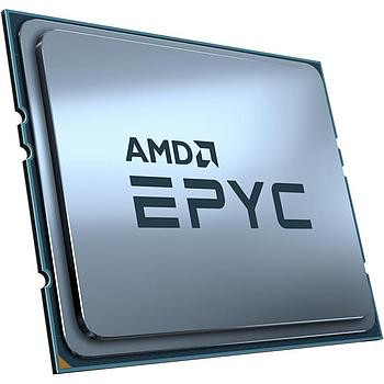 AMD Rome EPYC 7F72 24-Core Processor - 100-000000141