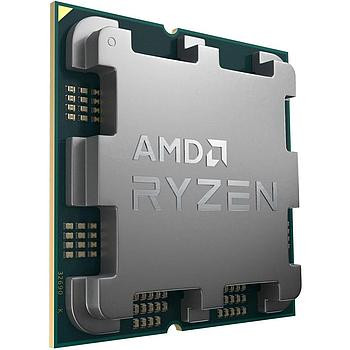 AMD Ryzen 9 9900X 12-Core Processor - 100-000000662