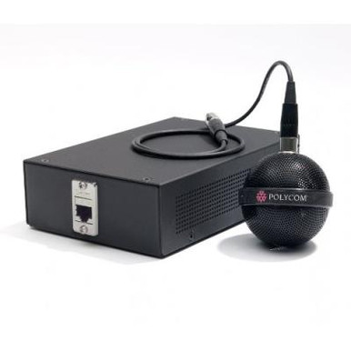 Polycom Ceiling Microphone Array - 2200-23809-001