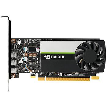 NVIDIA GPU - GPU-NVQT400-4LK - Graphic Card 4GB GDDR6