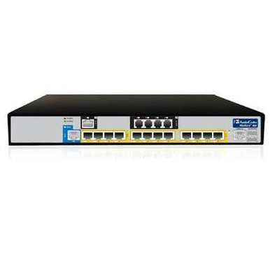 AudioCodes Mediant 800B MSBR - M800B-V-1ET-4L