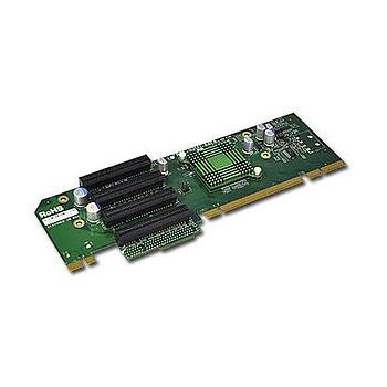 Supermicro 2U Riser Card - RSC-R2UU-A4E8+
