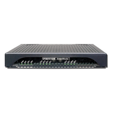 Patton Session Border Controller - SN5541/2JS2JO4V/EUI