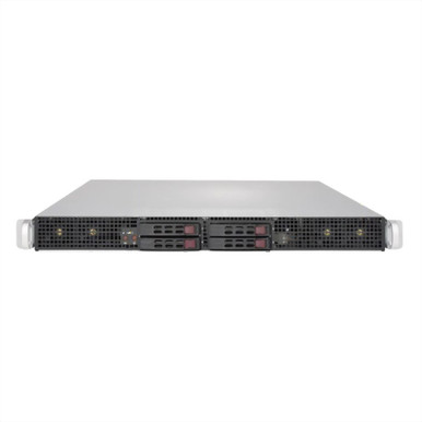 Supermicro 1U GPU Barebone - SYS-1028GR-TRT
