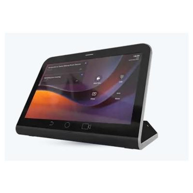 AudioCodes TEAMS-RX-PAD Room Touch Controller TEAMS-RX-PAD