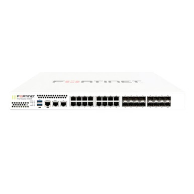 Fortinet FortiGate 400E Series Firewall - FG-400E