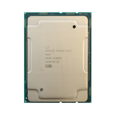 Lenovo Xeon Gold 6252 24-Core Processor - 01PE876