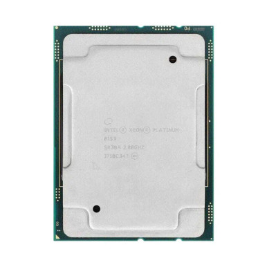 Dell Xeon Platinum 8153 Processor - 04N95T