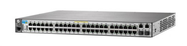 HP Layer 3 Switch - J9627A#AC4