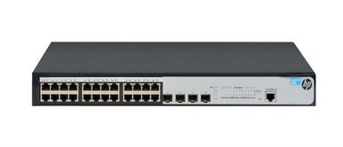 HP Layer 3 Switch - JG924A#ABG