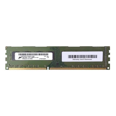 Micron Memory - MT16KTF51264AZ-1G4M1 DDR3-1333 UDIMM
