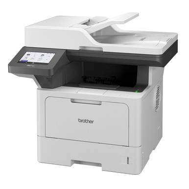 Brother - Wireless All-in-One Laser Printer - MFC-L5915DW