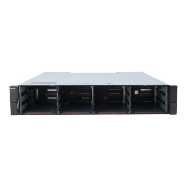 Dell ME4012 PowerVault Chassis