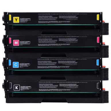 Lanier C240FW Toner Set