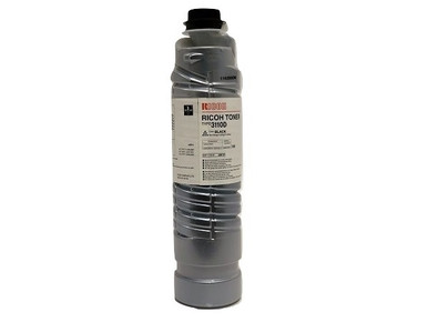 Lanier 3110D Black Toner Cartridge