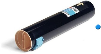 Xerox - Phaser 7750 Cyan Toner