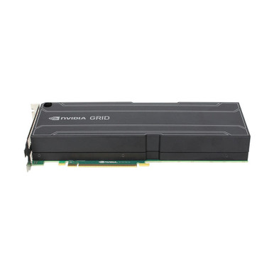 NVIDIA Grid K1 GPU VGPU Graphics Card