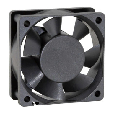 AVC F1225B12E - 120mm DC Case Fan