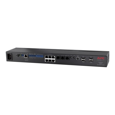 APC NBRK0200 - NetBotz 200 Rack Monitor Module