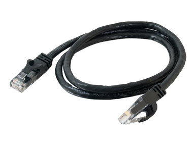 EMC 3ft CAT6 UTP 4-Node Network Cable