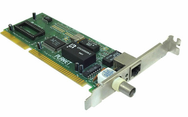 3Com NetLM+RPL ISA Network Card