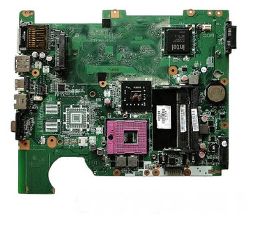 HP System Board (Motherboard) - 578703-001 - Gl40 Chip