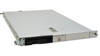 Dell PV124T LTO-4 SAS Autoloader (8/16 Slot)